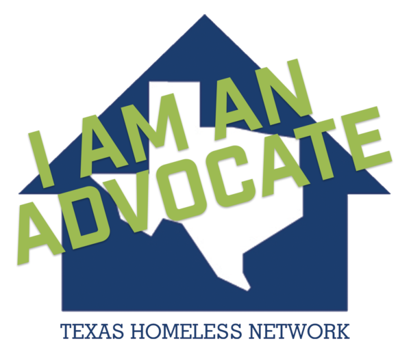 Advocacy as the foundation and future of ending homelessness – Texas ...