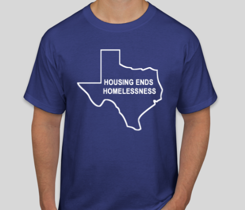 shirt front – Texas Homeless Network