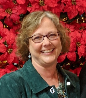 Meet Team Member Mary Rychlik Stahlke, LMSW – Texas Homeless Network