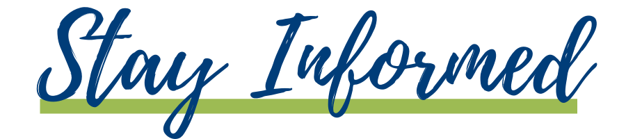 Stay Informed – Texas Homeless Network