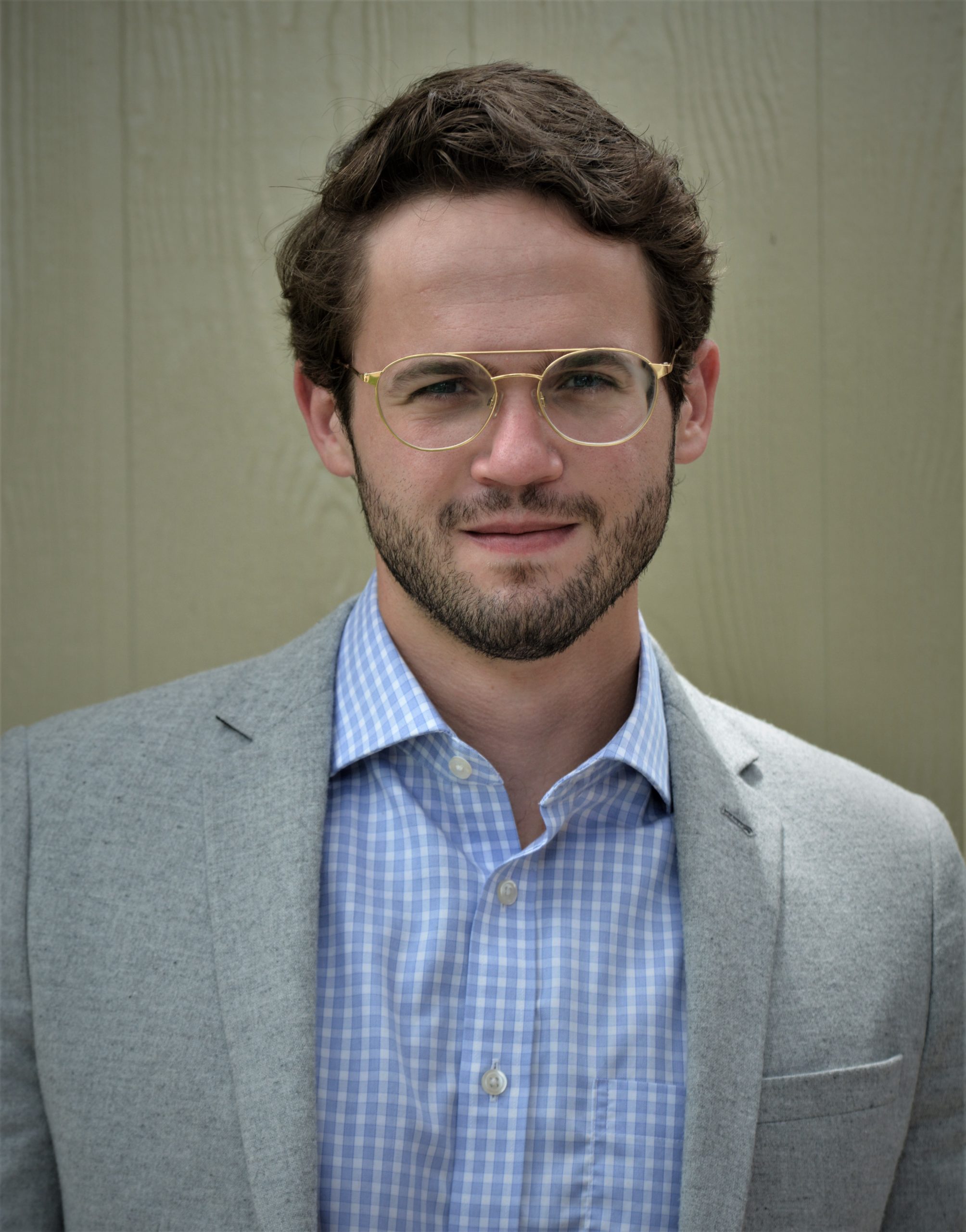 Nathan Pisik – Texas Homeless Network