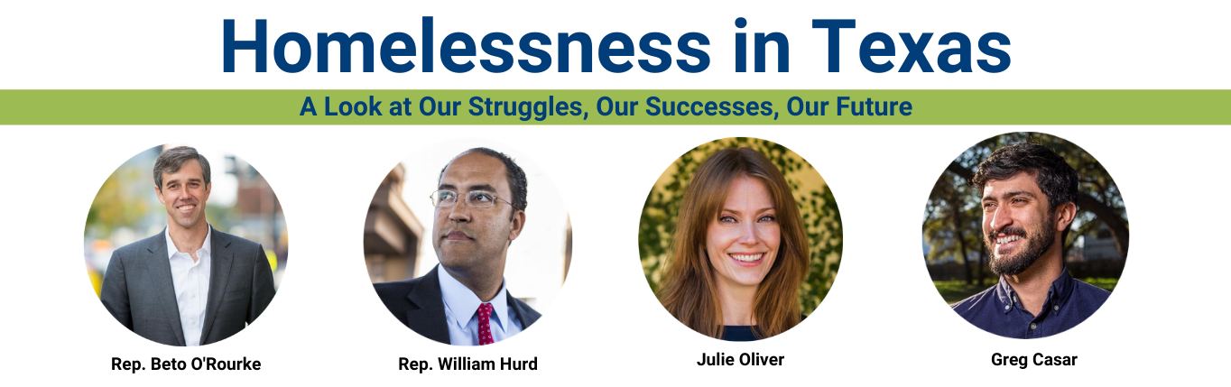 Policy and Advocacy – Texas Homeless Network