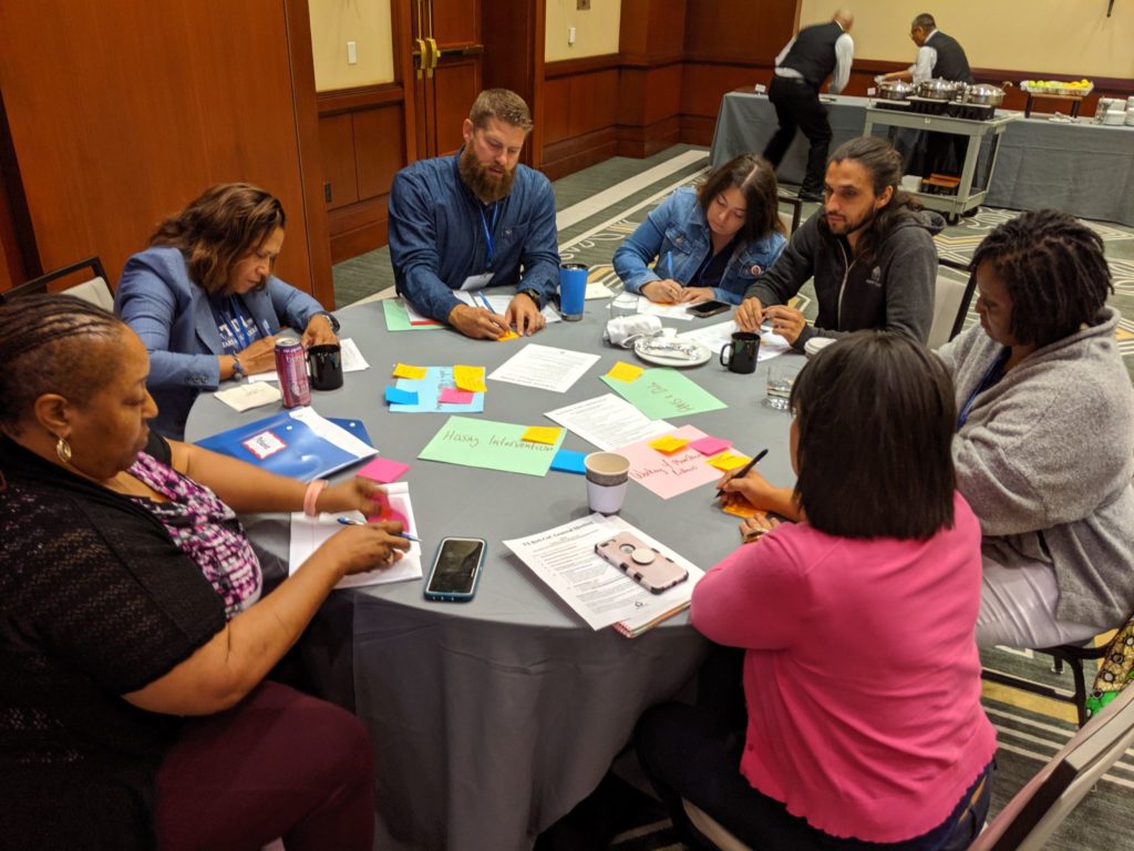 The 2025 Texas Conference on Ending Homelessness - Texas Homeless Network