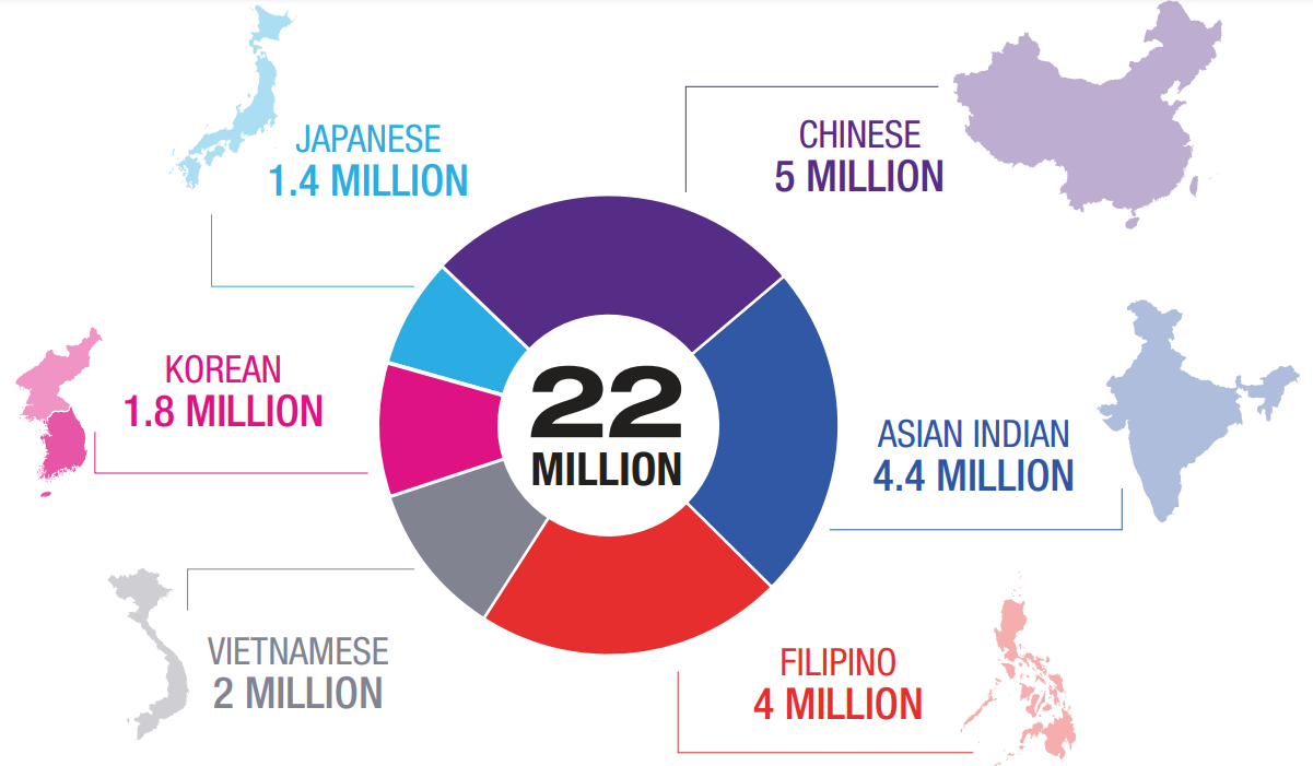 Understanding the Diversity within Asian American and Pacific Islander ...