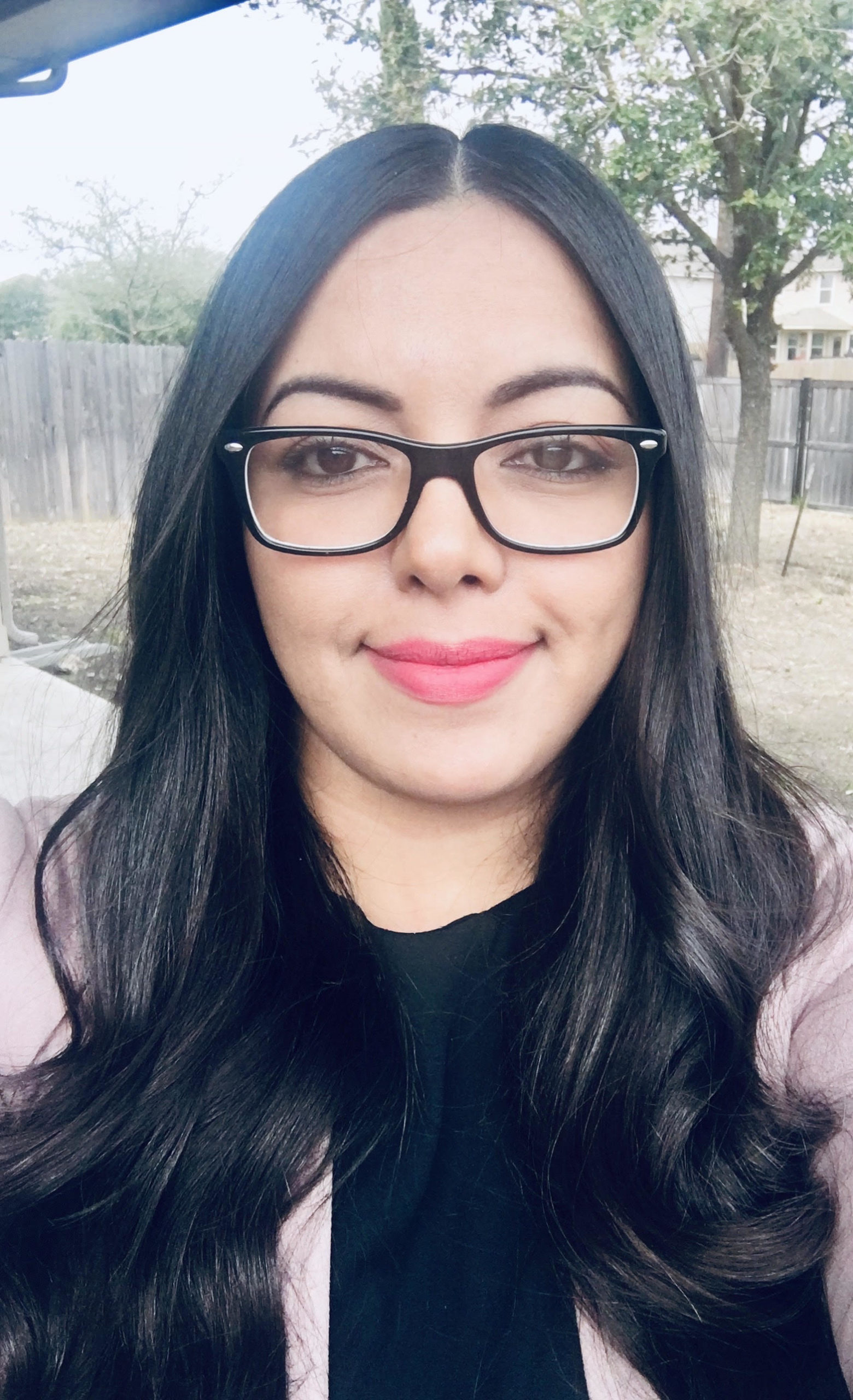 Ruby – Texas Homeless Network