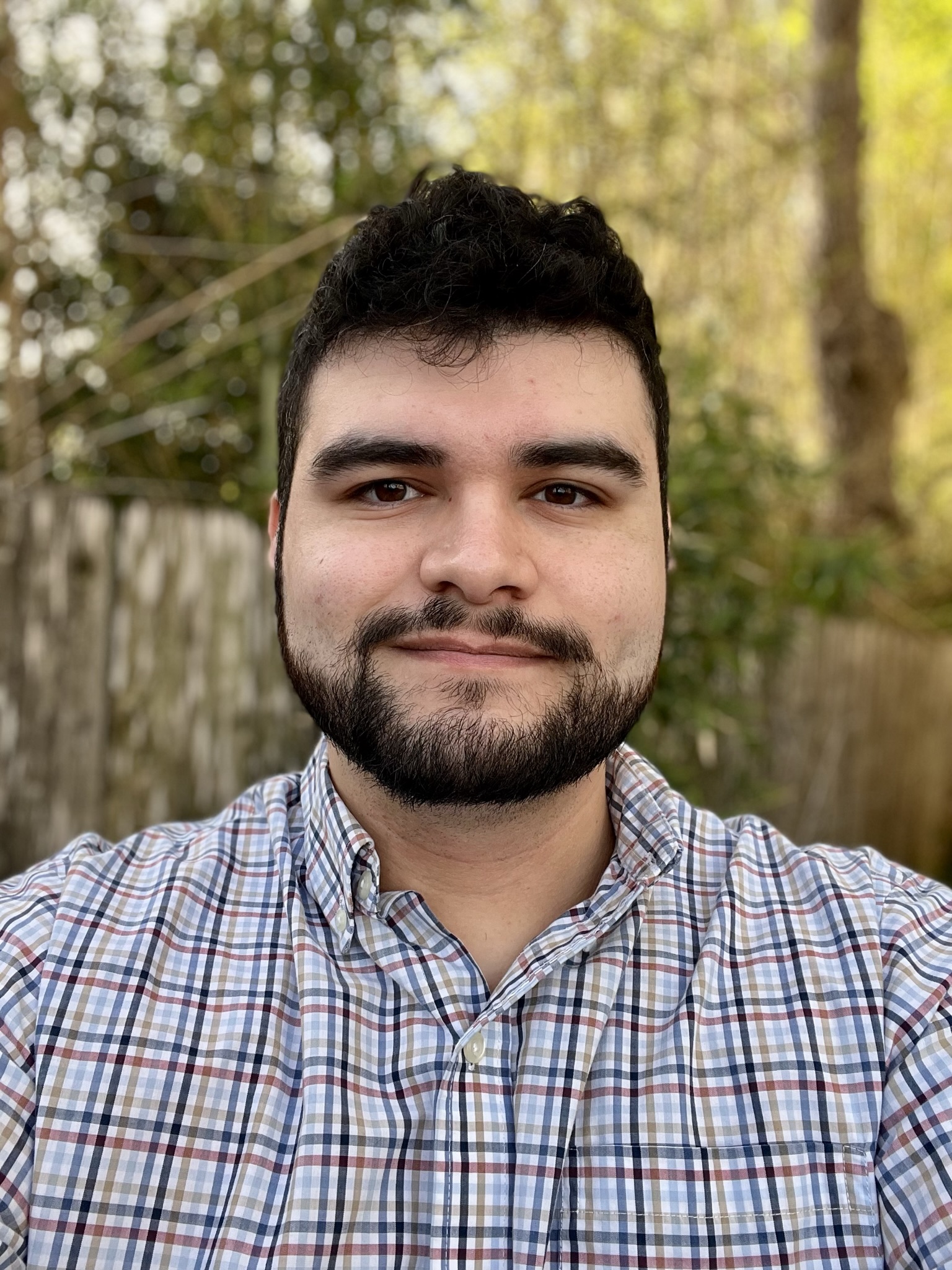 Cosme – Texas Homeless Network