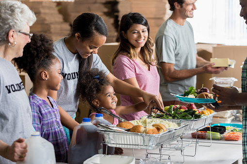 Ways to Help Your Neighbors Experiencing Homelessness - Texas Homeless ...