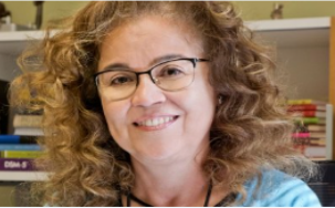Briseida Courtois photo – Texas Homeless Network