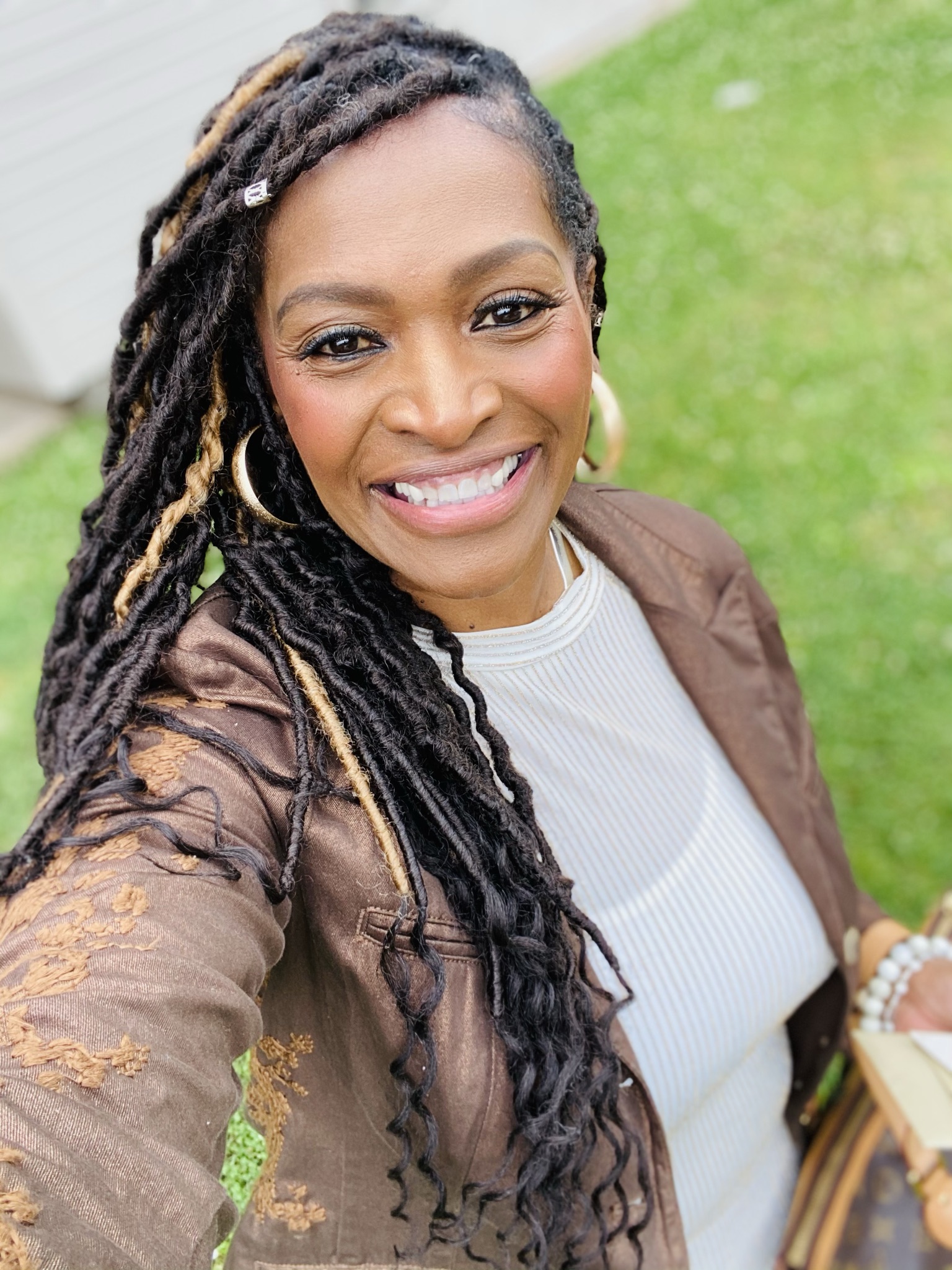 Sabrina Fields – Texas Homeless Network