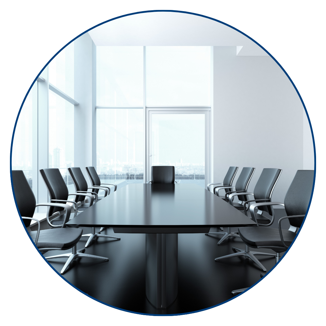 Board room image – Texas Homeless Network