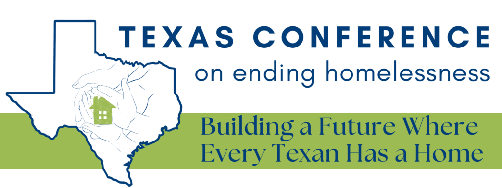 2024 Conference Agenda – Texas Homeless Network