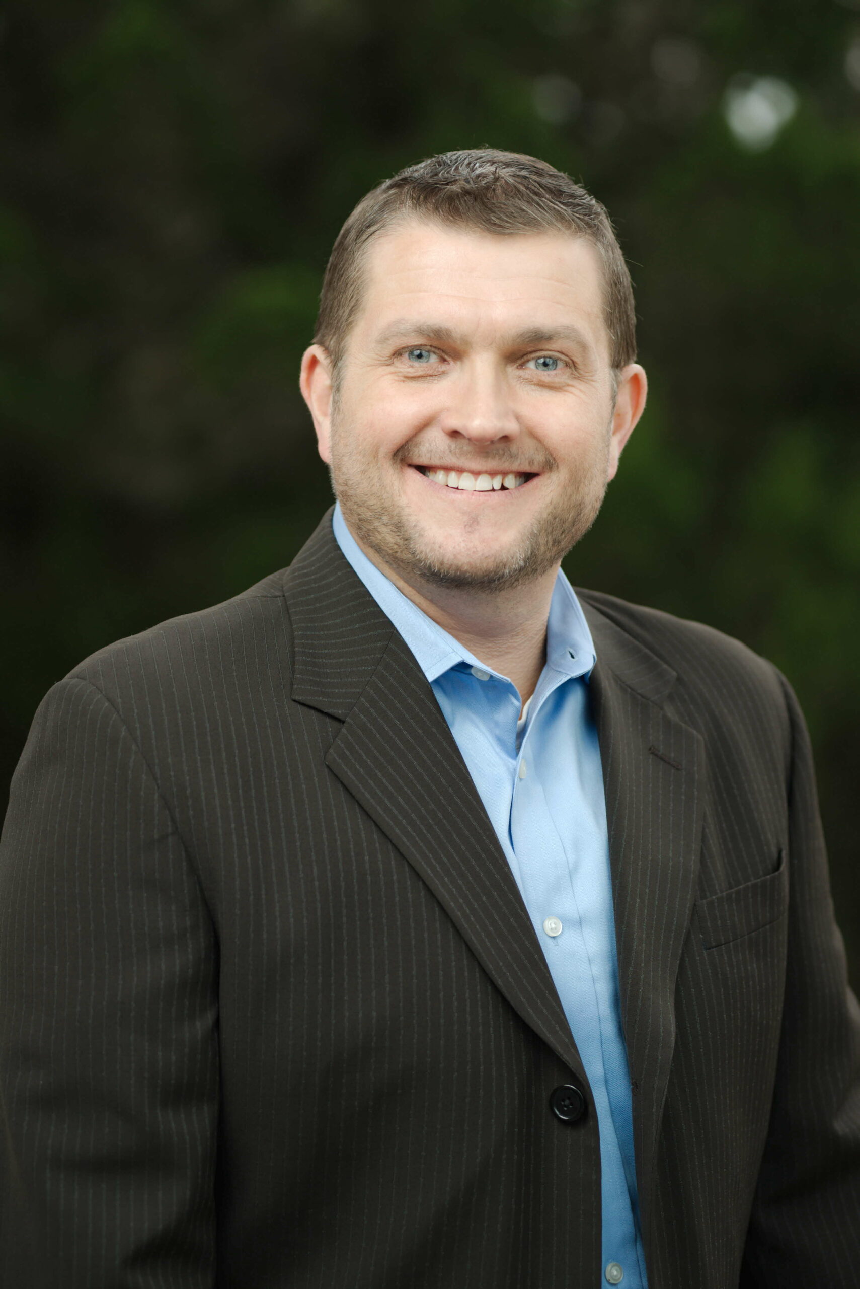 Troy M Wheeler – Headshot (1) – Texas Homeless Network