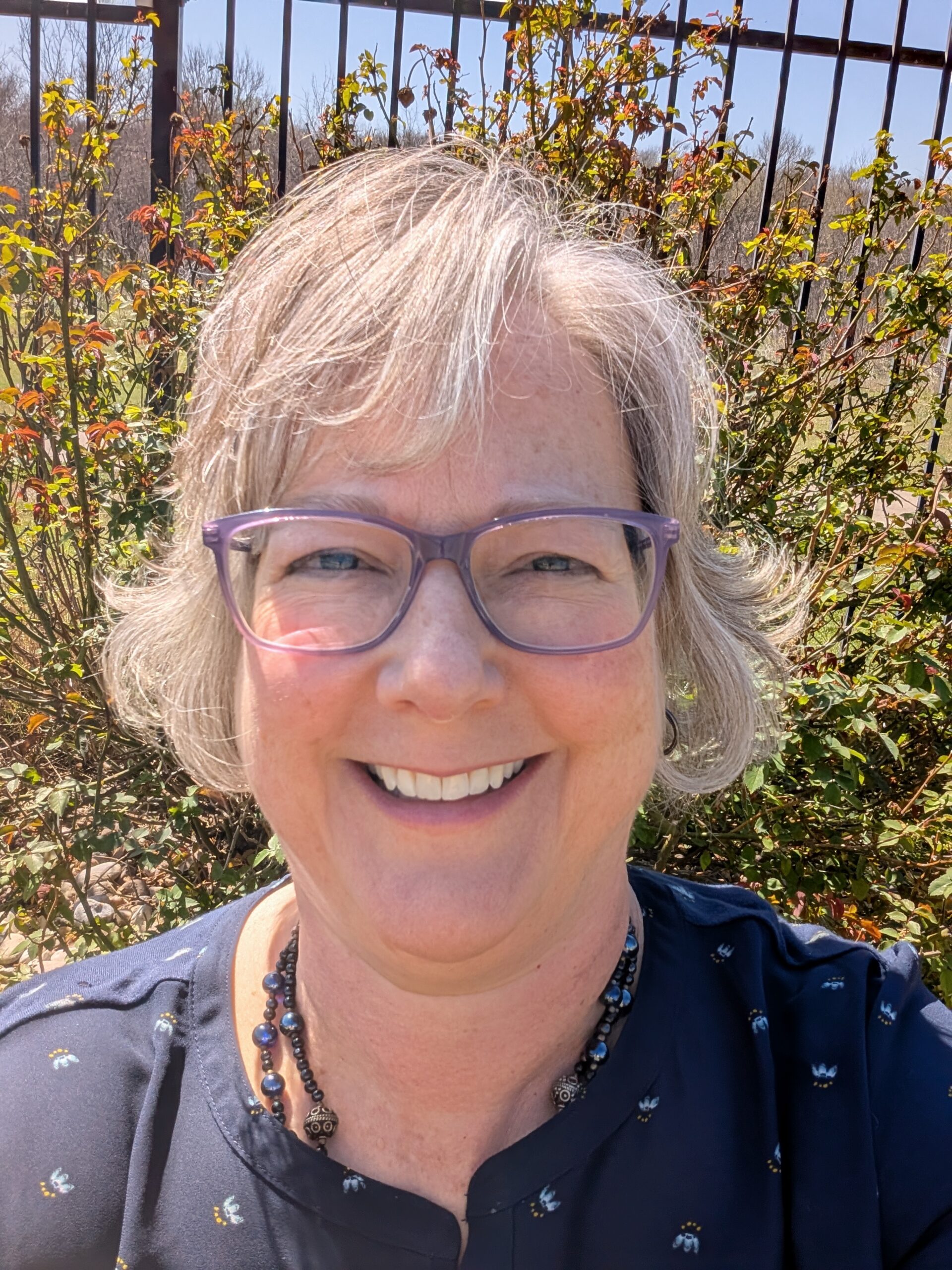 Mary Stahlke photo 3-10-2025 – Texas Homeless Network